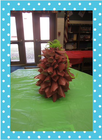 The Book Bug: Book Swap