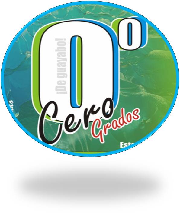 Cero Grados: Cero Grados te lleva a la fiesta Retro!