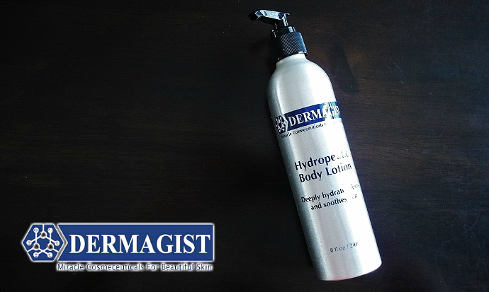 Momma Told Me: @Dermagist: Hydrating Spa System Review + Giveaway~ 7/13