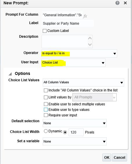 Oracle Application S Blog Oracle Dashboard Tutorial How To Create Dashboards In Oracle Fusion