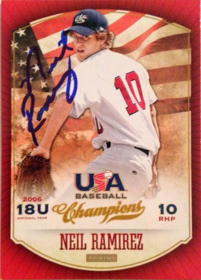 Jackson's Autographs: IP 2014 Chicago Cubs Convention Autograph Weekend ...