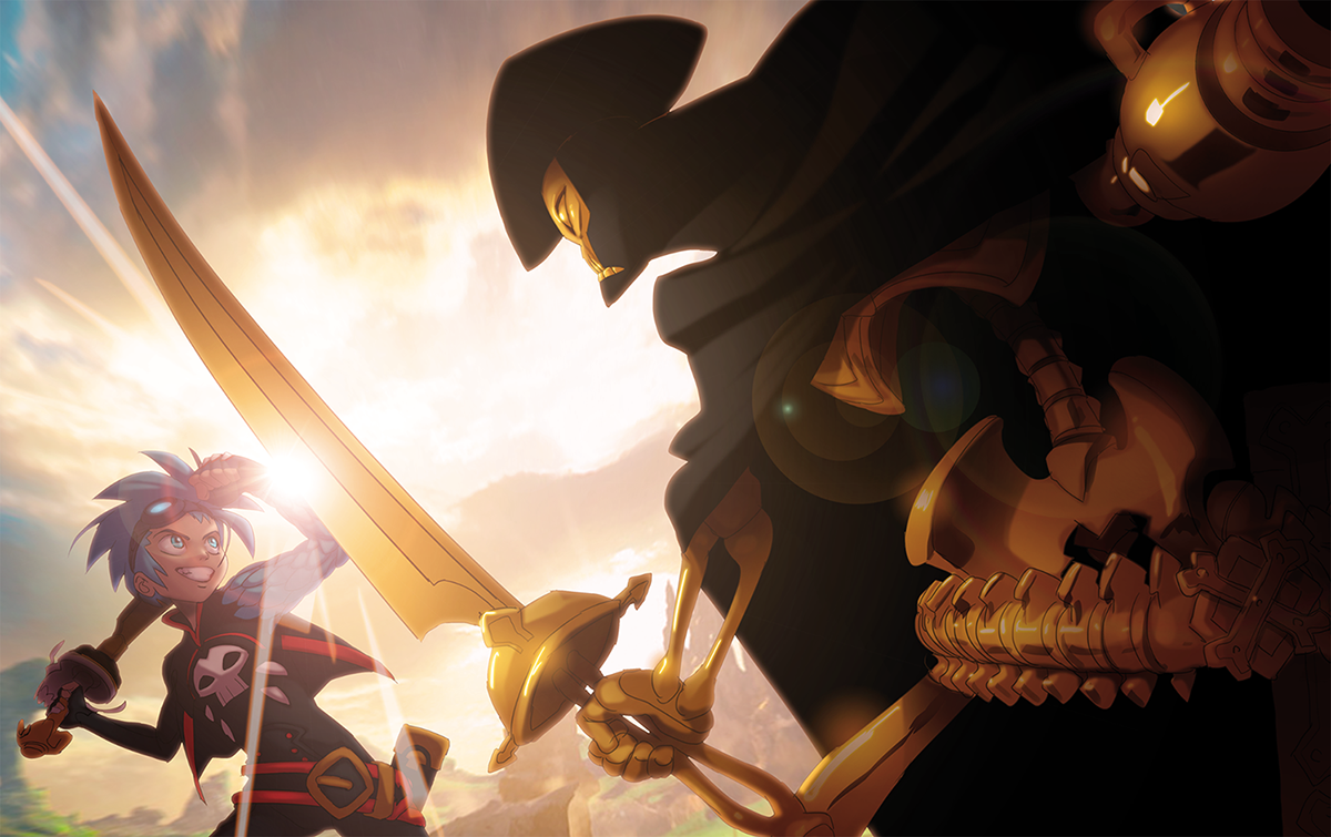 Zak Storm | ZagWorld