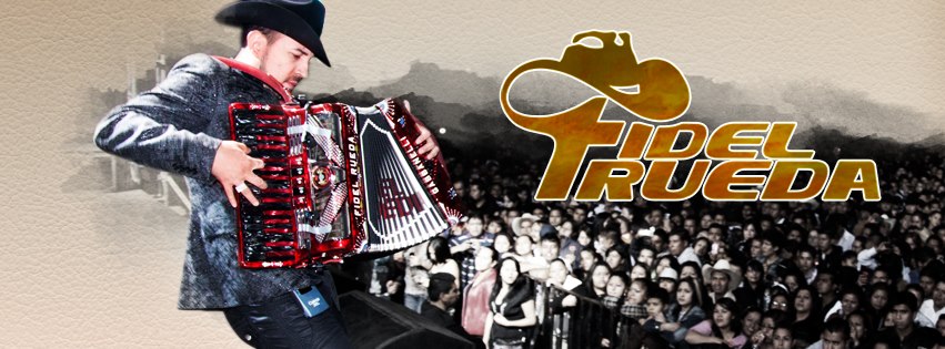 Cosas que no sabias de Fidel Rueda