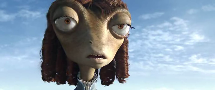 Tus Películas: Rango (2011) "Animacion"