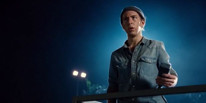 Jurassic World News France: JURASSIC WORLD