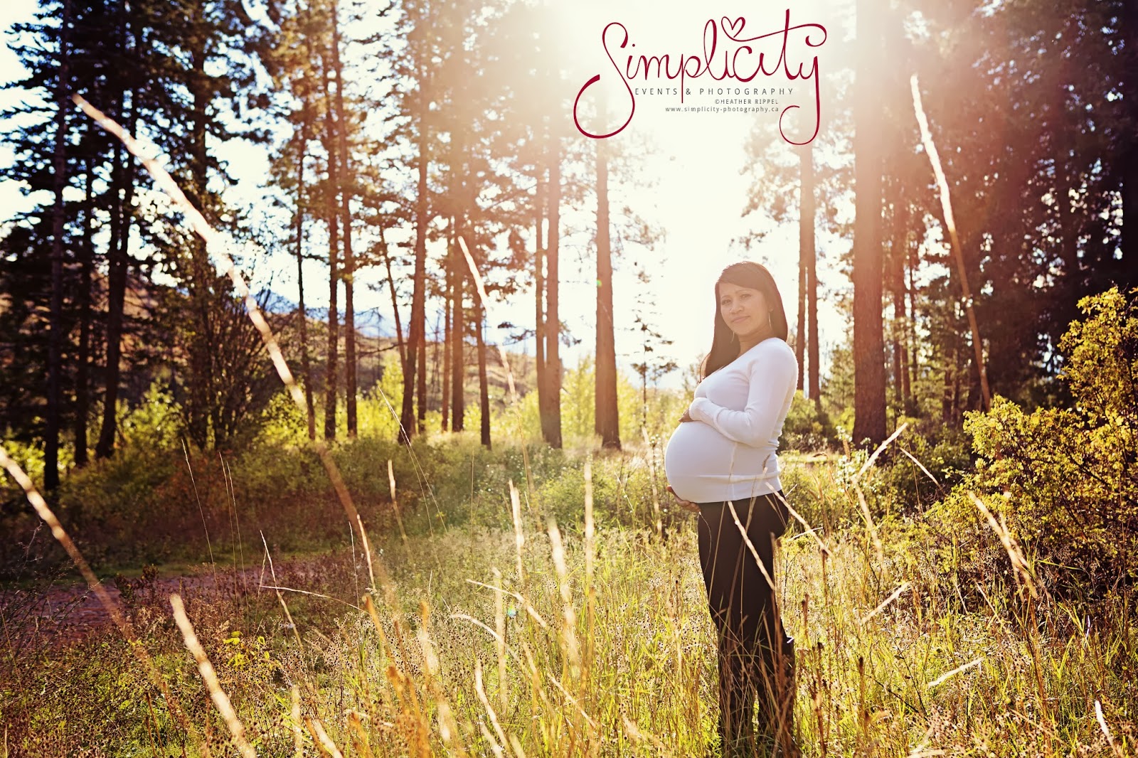 Simplicity Photography