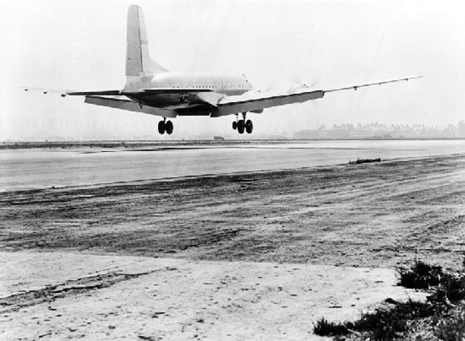 nhungdoicanh: Douglas C-74 Globemaster