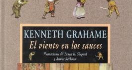 Devoradores de mundos: Reseña: El viento en los sauces