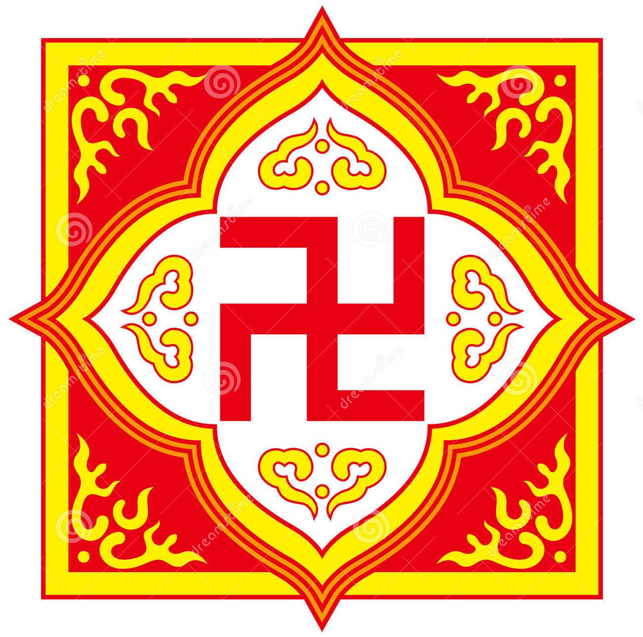 De Renzo Domenico Dante: Svastica