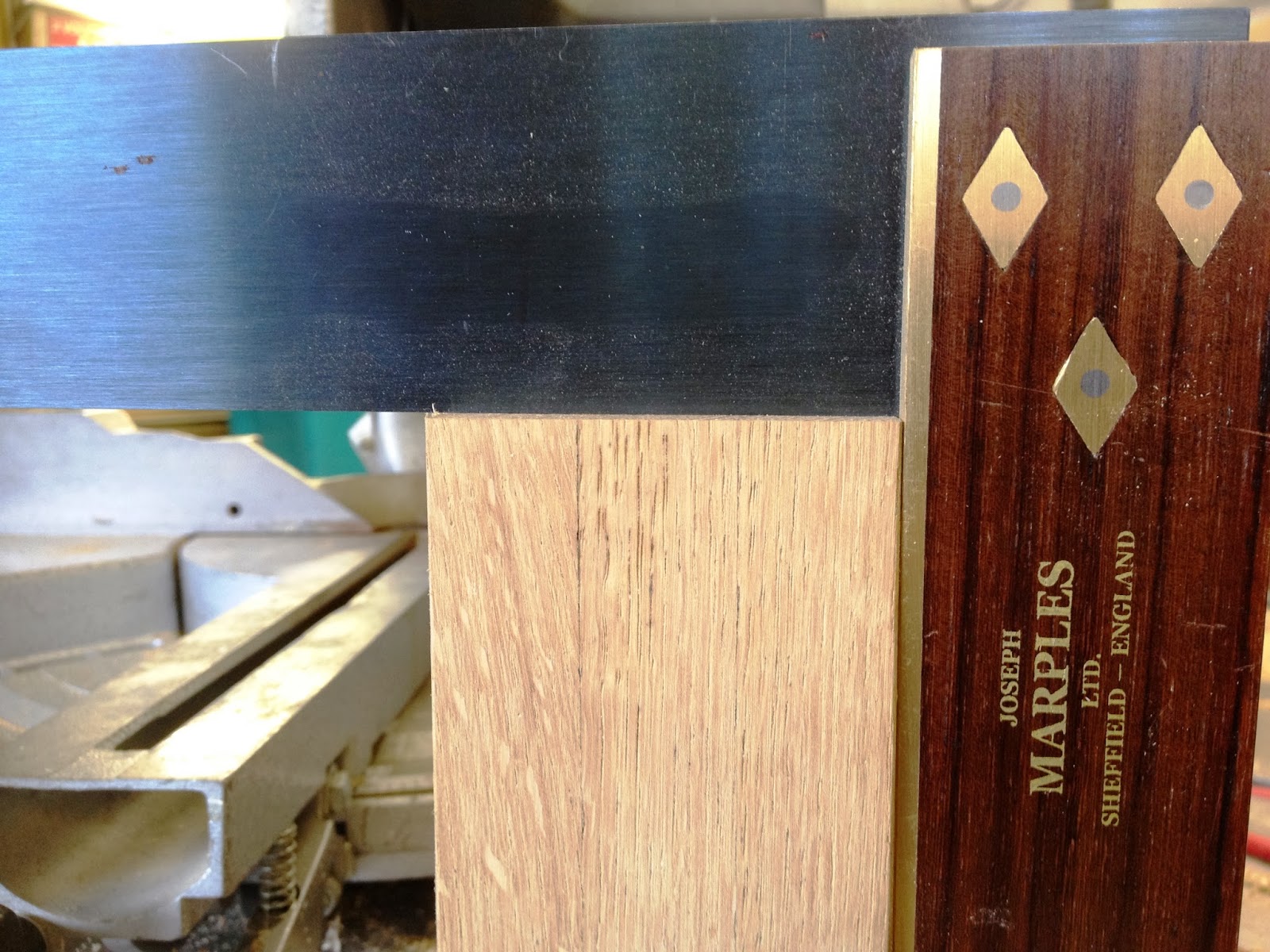 theworkshop: Elu ps174 TYPE a3 Mitre chop saw, A total refurbishment.