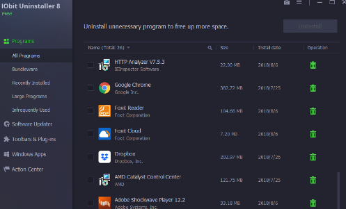 Aplikasi Windows Terbaik dan Terlengkap - Ninna Wiends