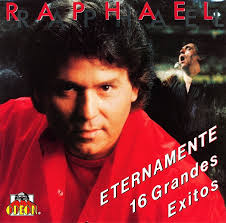 RAPHAEL ~ ALBUMUSICAL