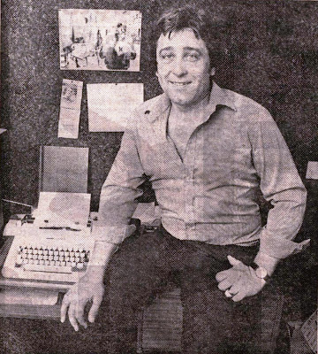 The Story of EUSTON FILMS: The repeats that saved ONLY FOOLS and HORSES ...