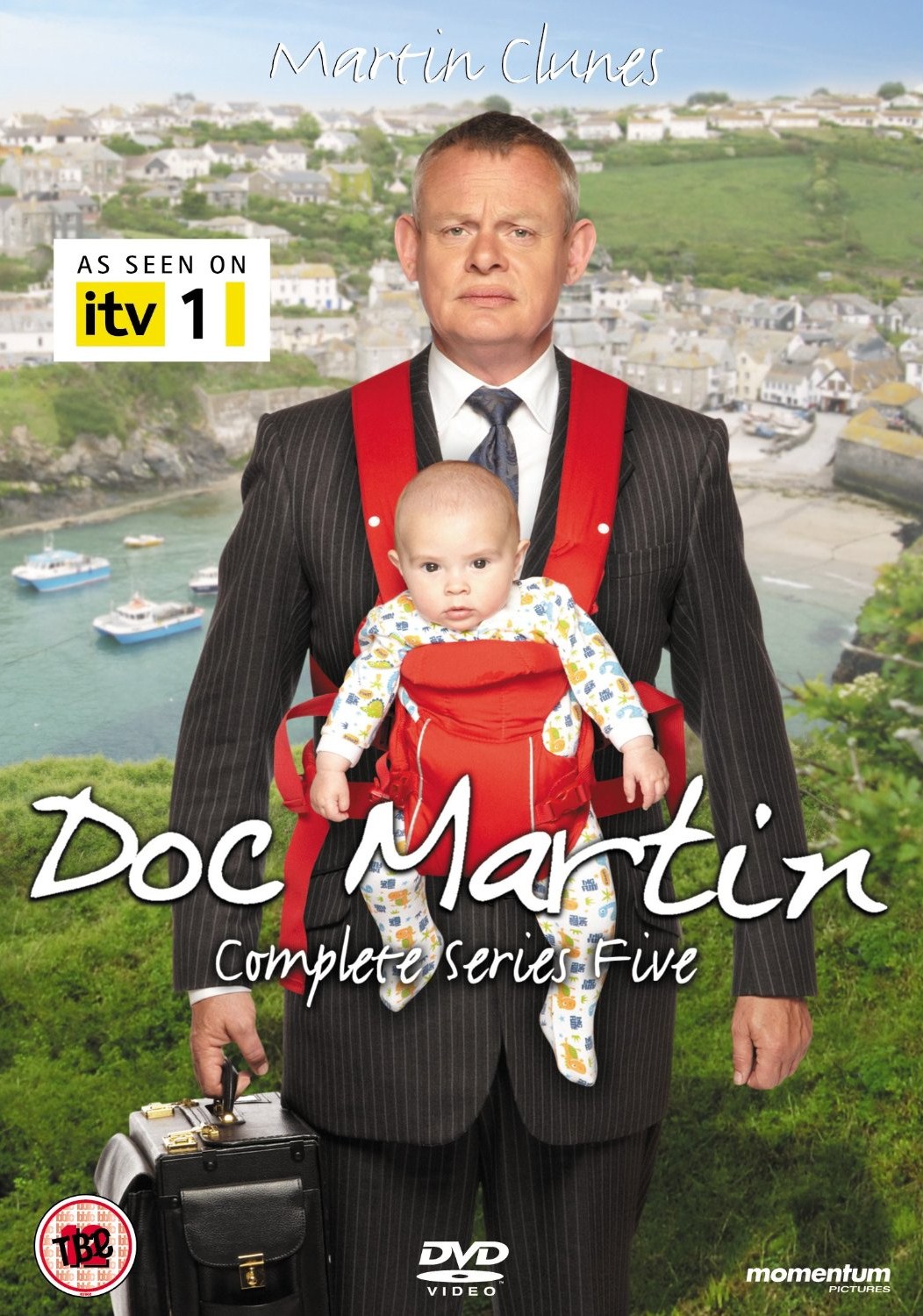 Doc Martin Series 5