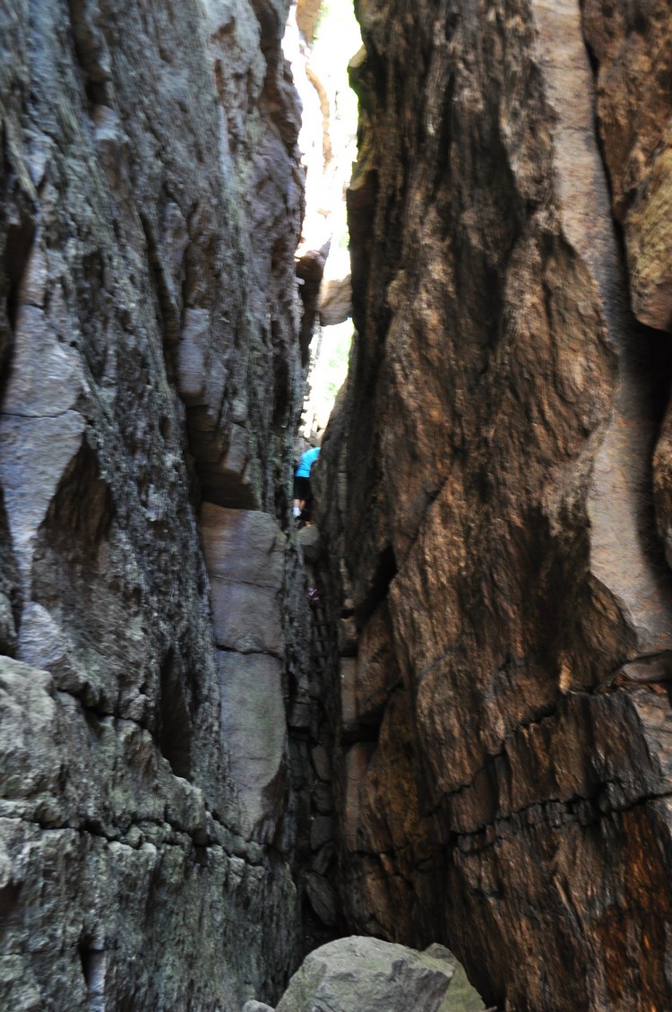 Harriman Hiker: Harriman State Park and Beyond: Labyrinth Trail and the ...
