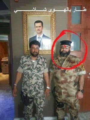 "Qui a le savoir, a le pouvoir": Abu Hajar al-Souri, Numéro 2 de l'EI a ...