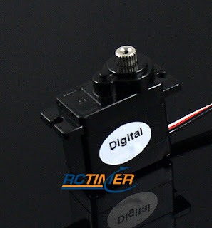 Looking for High Speed and Cheap Servo Motor? Here is some interesting ...