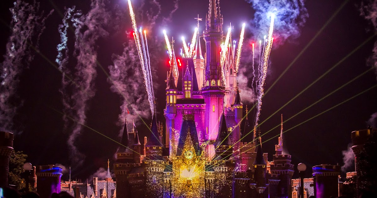 Disney Photoblography