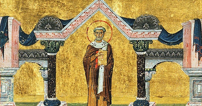 ORTHODOX CHRISTIANITY THEN AND NOW: Saint Leo the Great Resource Page