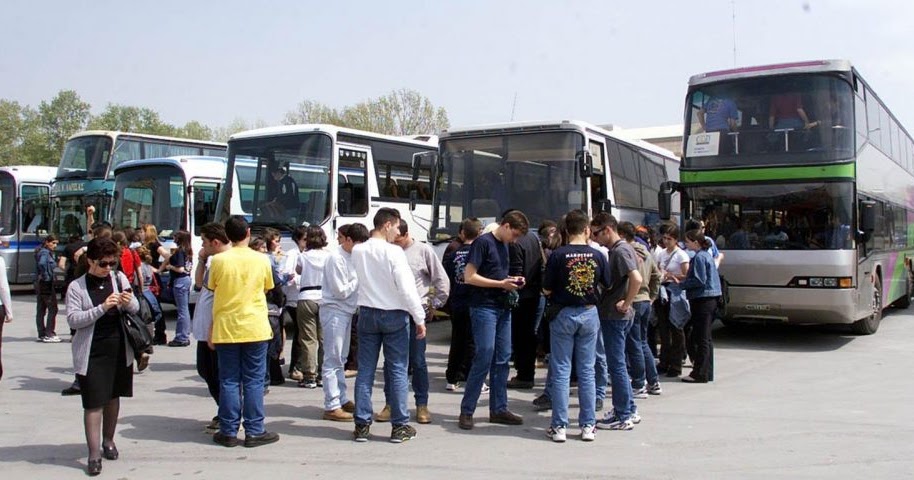 ORTHOLOGIKA: ΑΙΣΧΟΣ !!! 1,3 ΕΚΑΤΟΜΜΥΡΙΑ ΧΡΩΣΤΑΕΙ Η ΠΕΡΙΦΕΡΕΙΑ ΣΤΟ ΚΤΕΛ ...