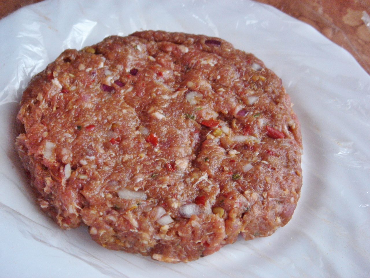 Nem vagyok mesterszakács: Texas BBQ burger - házilag