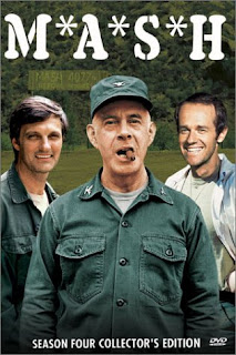 Barbara Sue's Video Production Blog: M*A*S*H TV Review of Season 4 ...