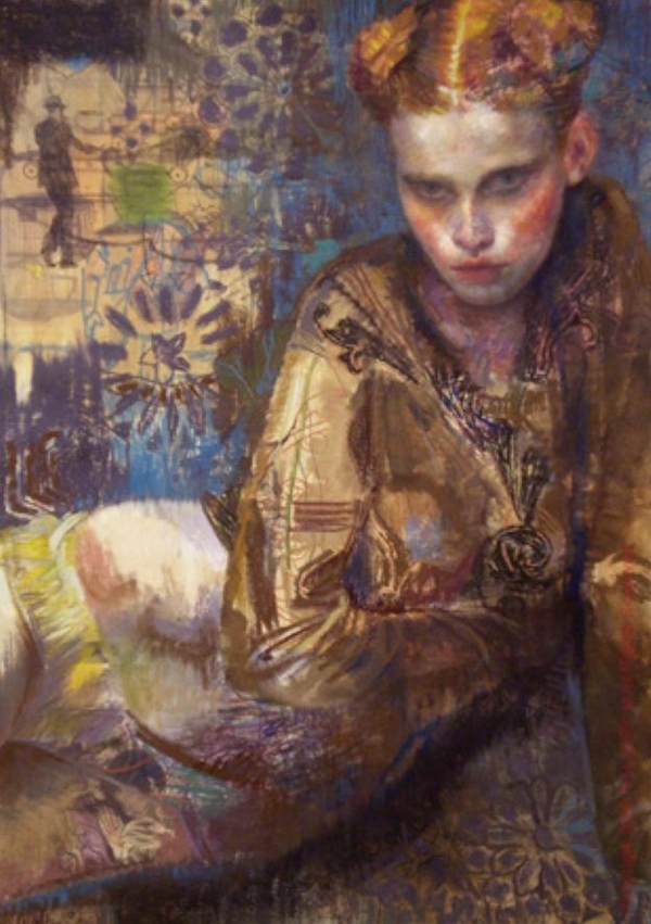 Impressioni Artistiche : ~ Charles J. Dwyer