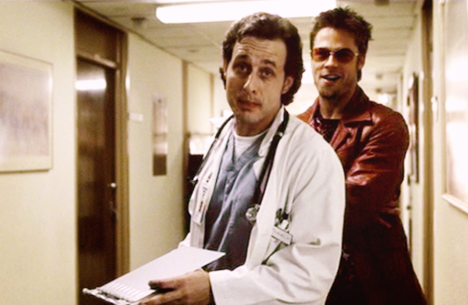 Fight Club - Sinema Bulvarı