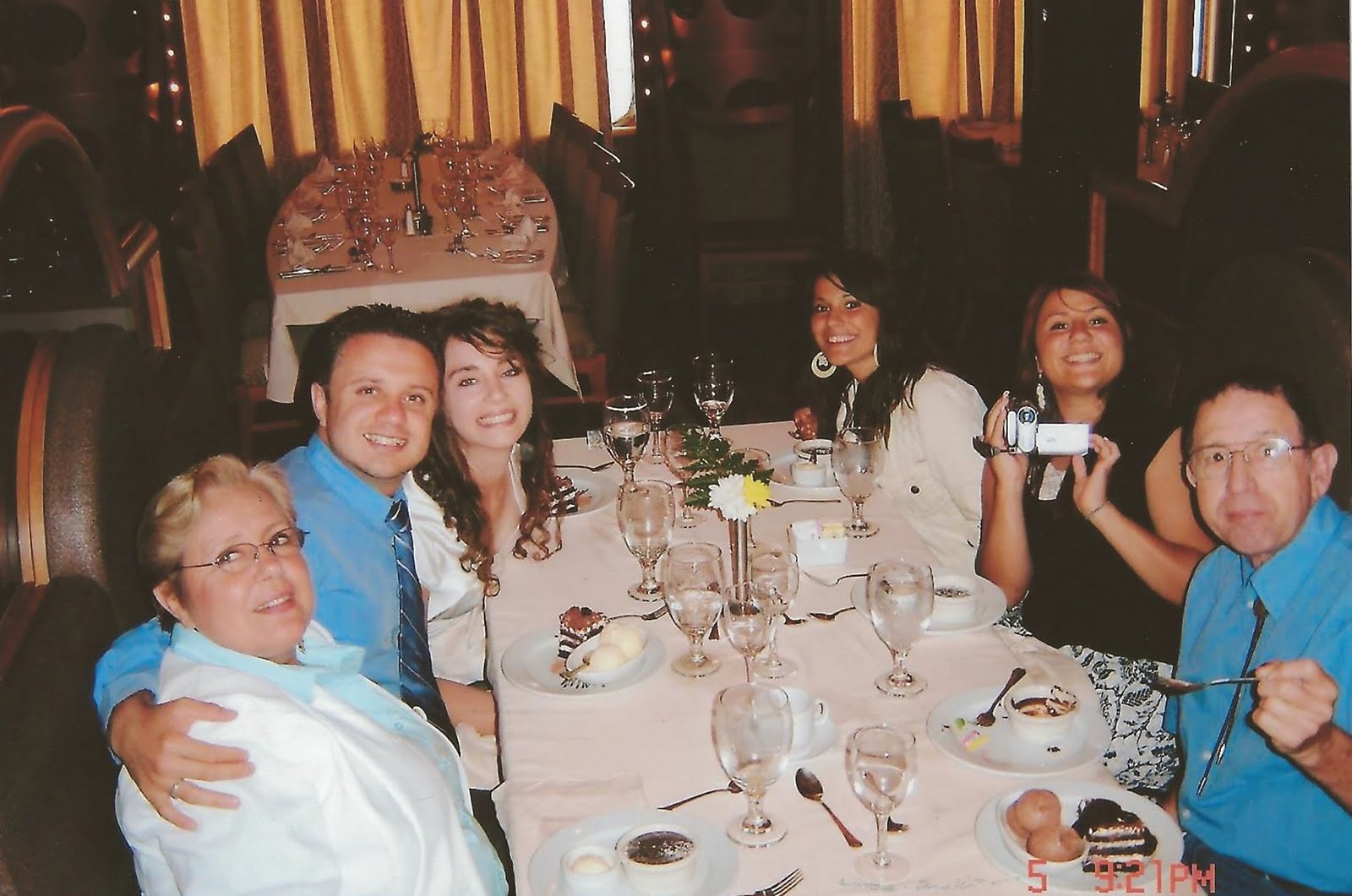 The Collado Family: Cumpleaños Feliz Deseamos a Tí, Mami