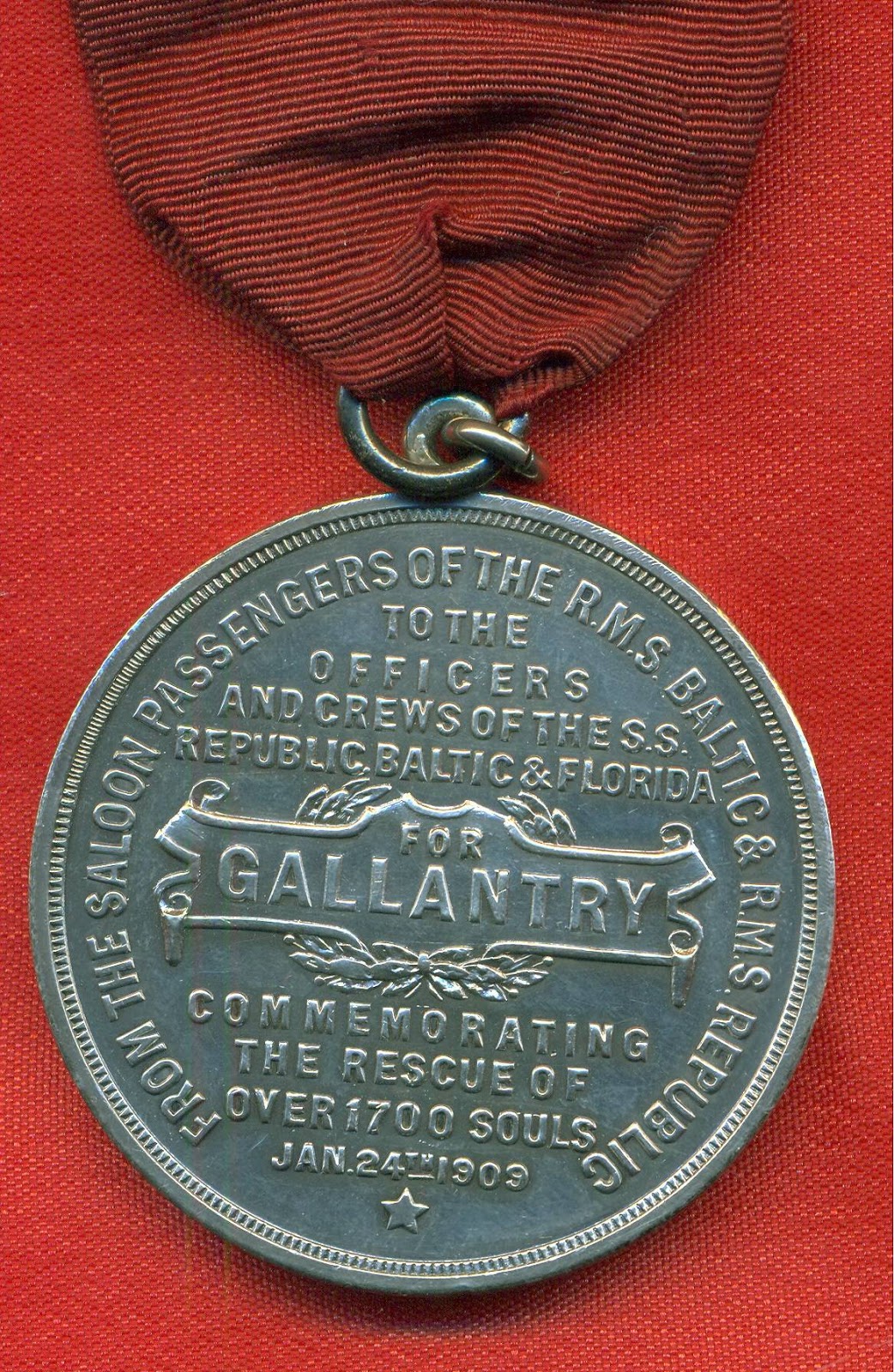 Real-World Amateur Radio: CQD