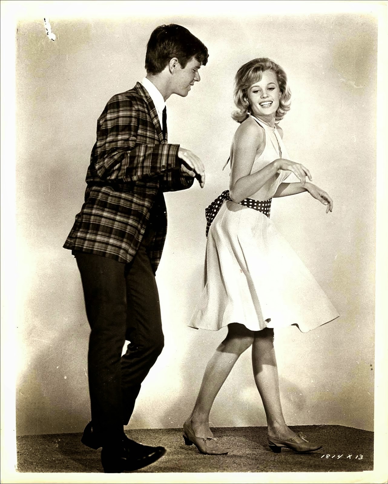 Slice of Cheesecake: The Great Movie Still Pictorial