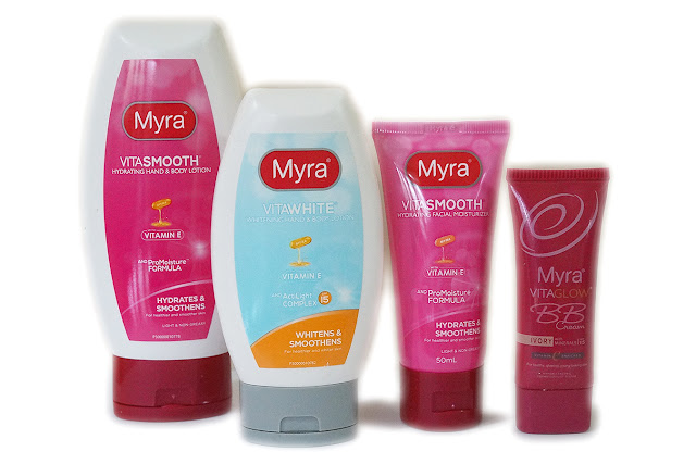 Get the Myra glow at 50% Off: Hollistic Skin Care - Jello Beans