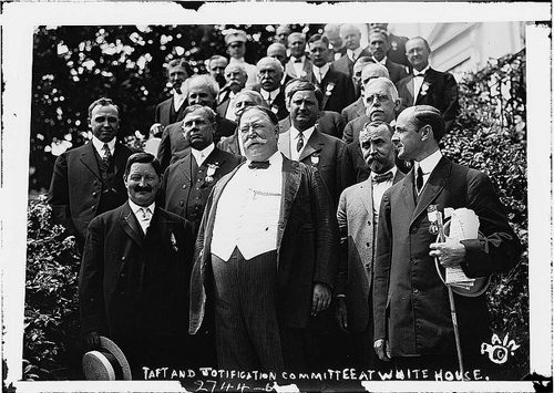 Centennial Countdown to the Great War: August 1912