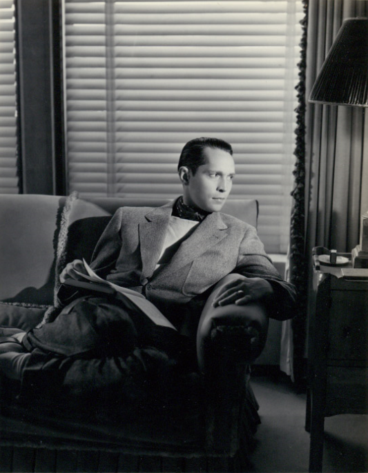 Finding Franchot: Exploring the Life and Career of Franchot Tone: The ...