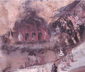 Today with the Saints: June 20: St. Vincent Kaun