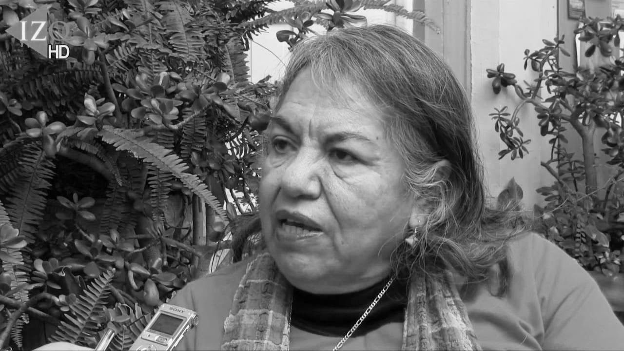 “Mexicanas destacadas en el siglo XX y XXI”.: abril 2017