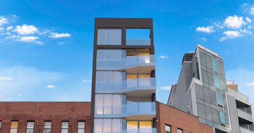 SWA Architecture: SWA Architecture Weekly Blog