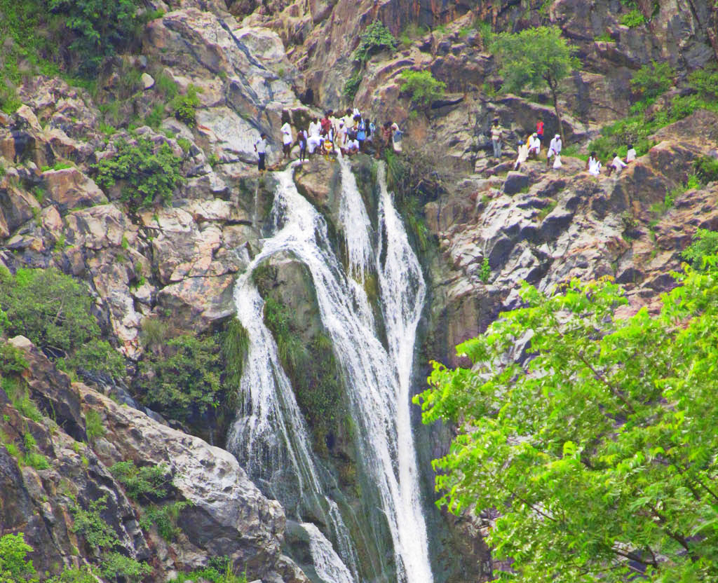 It's All About Namma Kalaburagi!: Beautiful Picnic Spot Near Kalaburagi ...