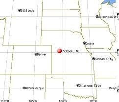 McCook Nebraska