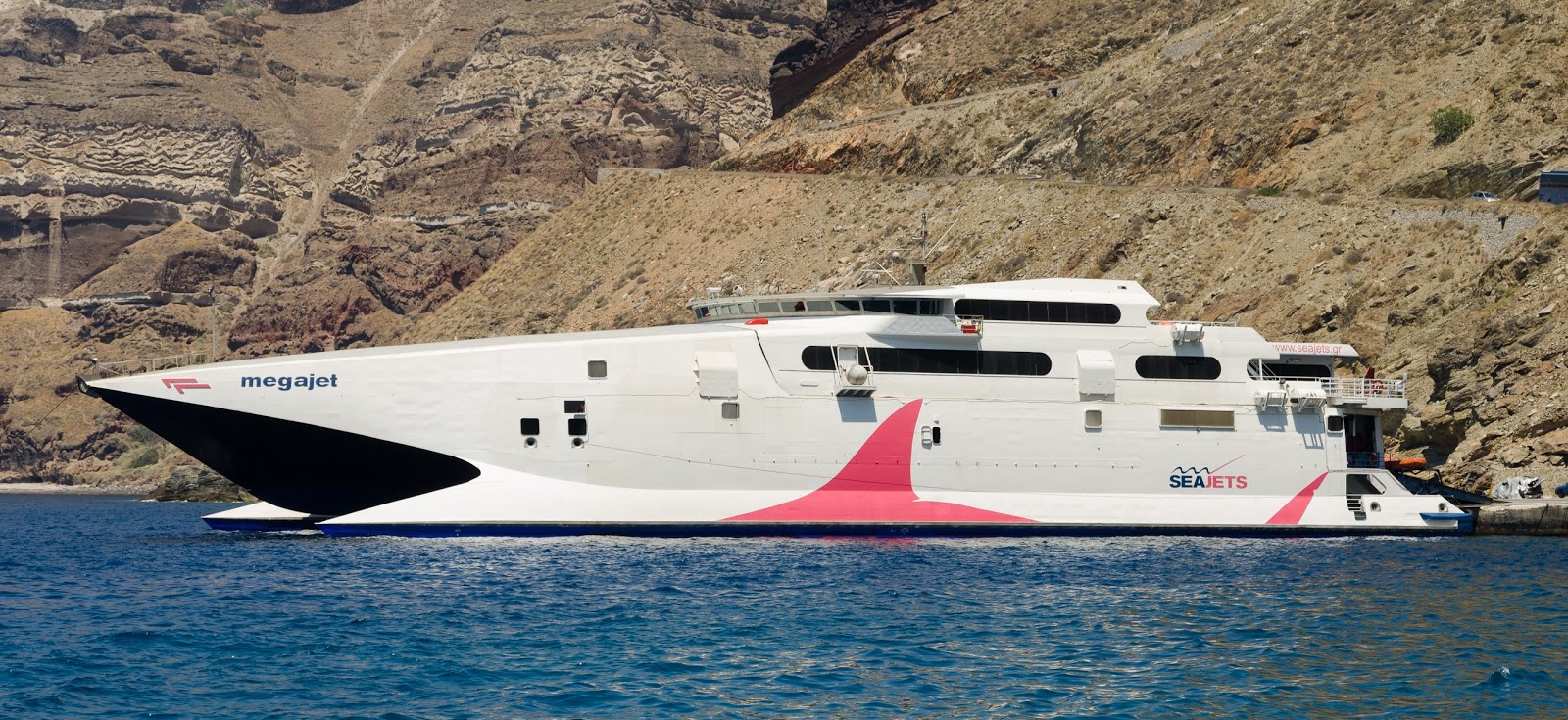 Operação sazonal da empresa Atlânticoline começa a 18 de maio - I Love ...