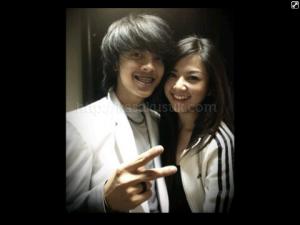 Saya itu Aku: pacar bisma Smash