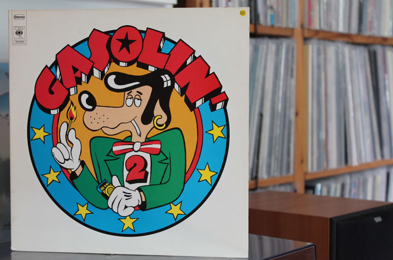 The Musical Box: Dansk folkrock med radikala texter