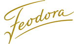 History of All Logos: All Feodora Logos