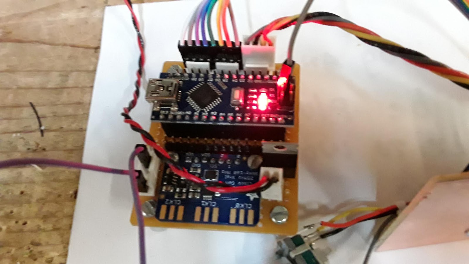 2018 ~ The Year of SSB Transceivers