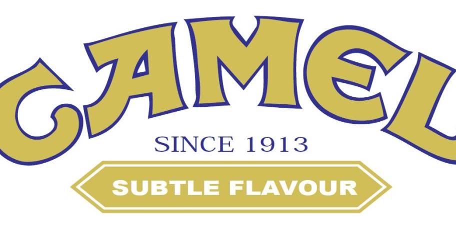 Pictures Blog: Camel Cigarettes Logo