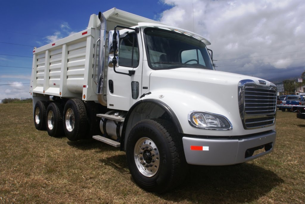 Camiones ltd: 2011-04-24