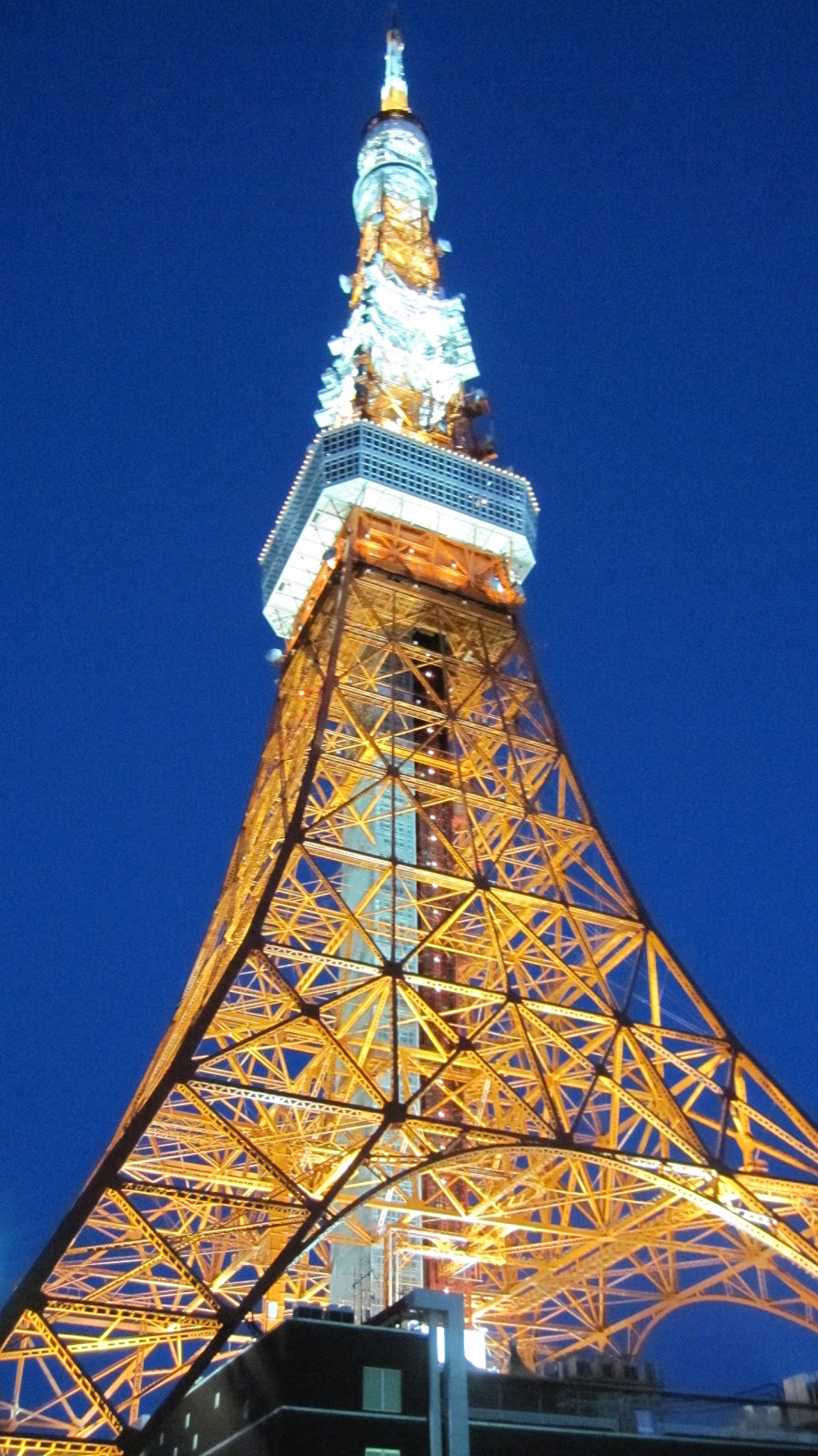 Business, Leisure and Everything: Tokyo, Japan - The most expensive ...