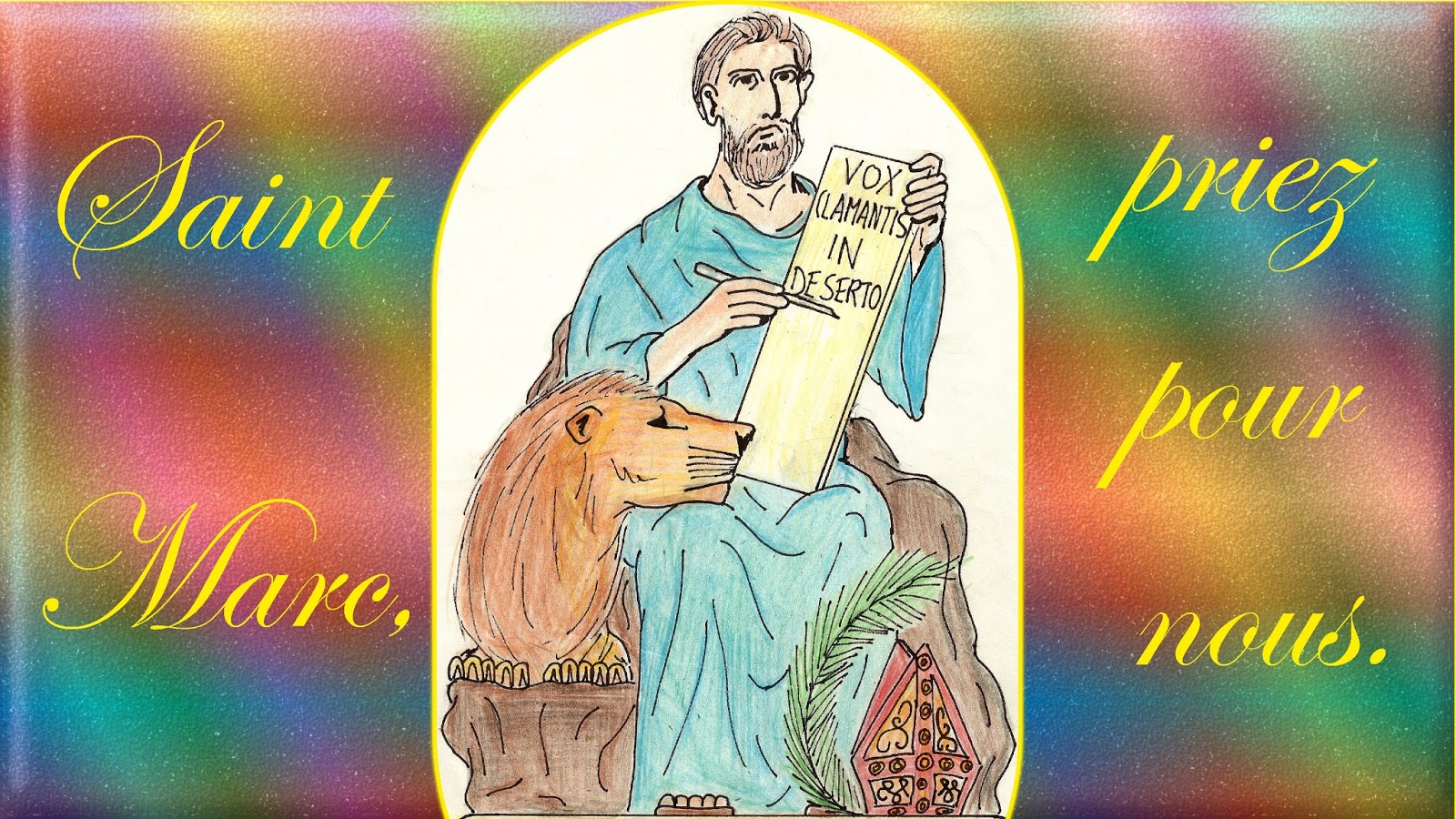 Montfort AJPM: Dernières mises en ligne _ St Marc, Vble Antoinette d ...