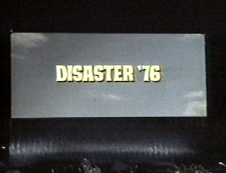 Sergio Leone and the Infield Fly Rule: ETERNAL SPEAKER POLES OF THE ...