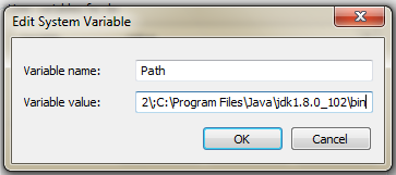 Cara Install dan Setting Path Java - Tutorial Komputer